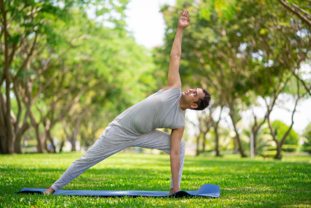 Eight Limbs of Yoga: Understanding the Core Principles - GLXYOGA