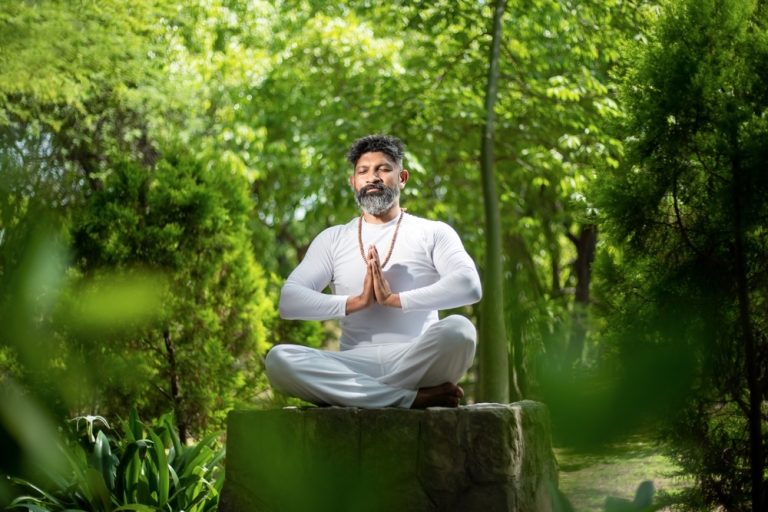 What Does Yoga Mean in Hinduism? Exploring Yoga as a Spiritual Practice ...