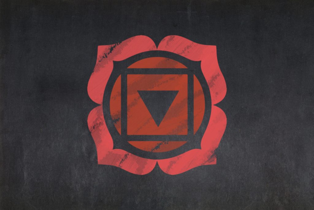 Root Chakra: A Complete Guide to the Muladhara Chakra - GLXYOGA