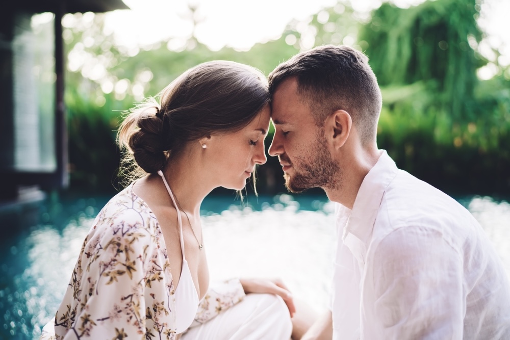5 Ways Couples Meditation Can Transform Your Relationship - GLXYOGA
